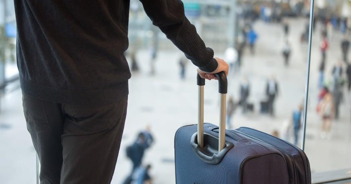 Arrivals | Belfast International Airport