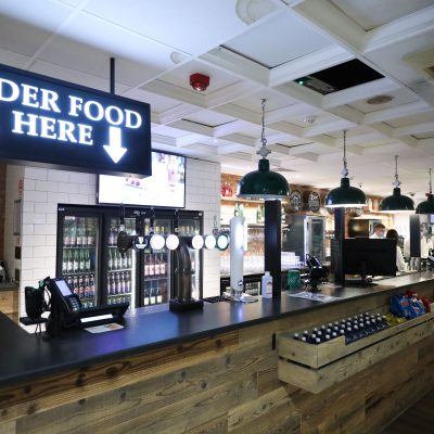 Belfast International Airport – Flights, Parking & Info